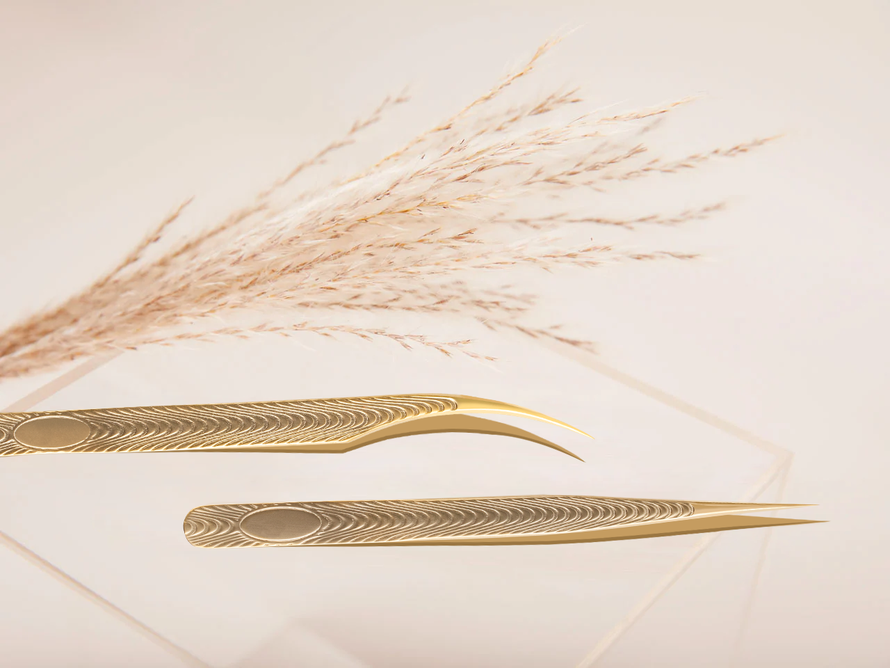 How To Pick The Right Lash Tweezers For You – Kolybel