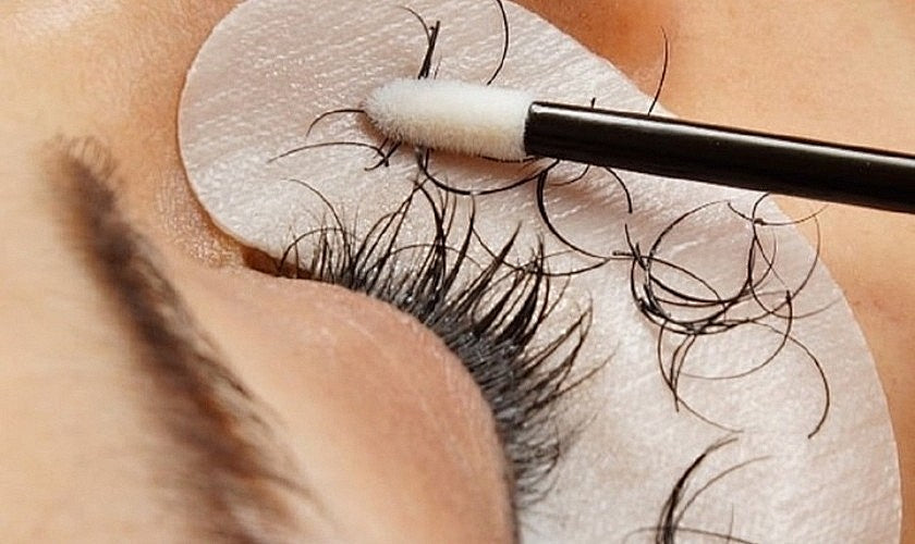 Lash Tech Tips: Why Your Lash Clients Need Lash Infills Every 2–3 Week ...