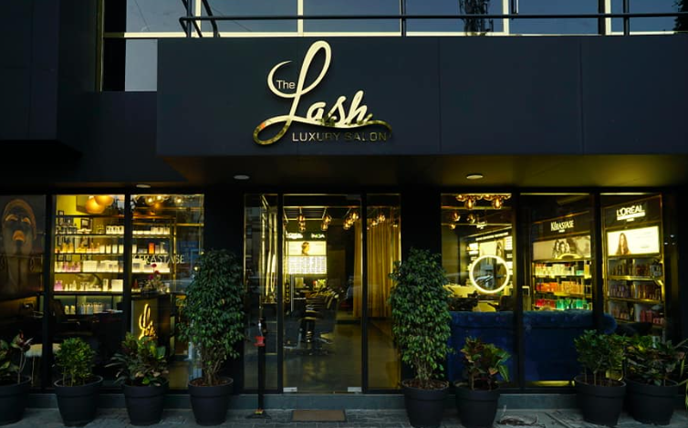 A Guide to Lash Salon Set Up – Kolybel