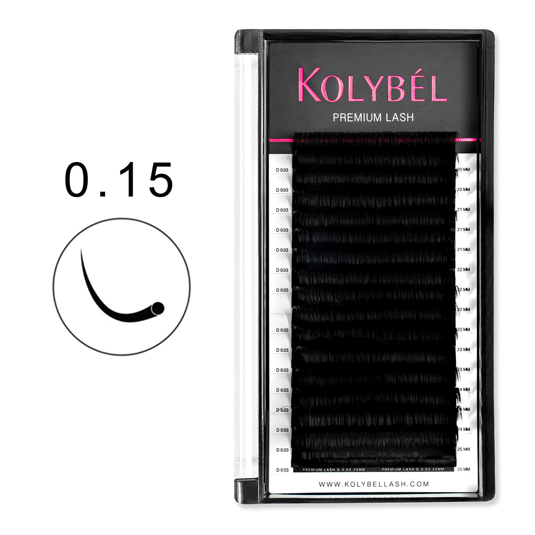 Professional Volume Lashes Extensions Suppliers | Kolybellash