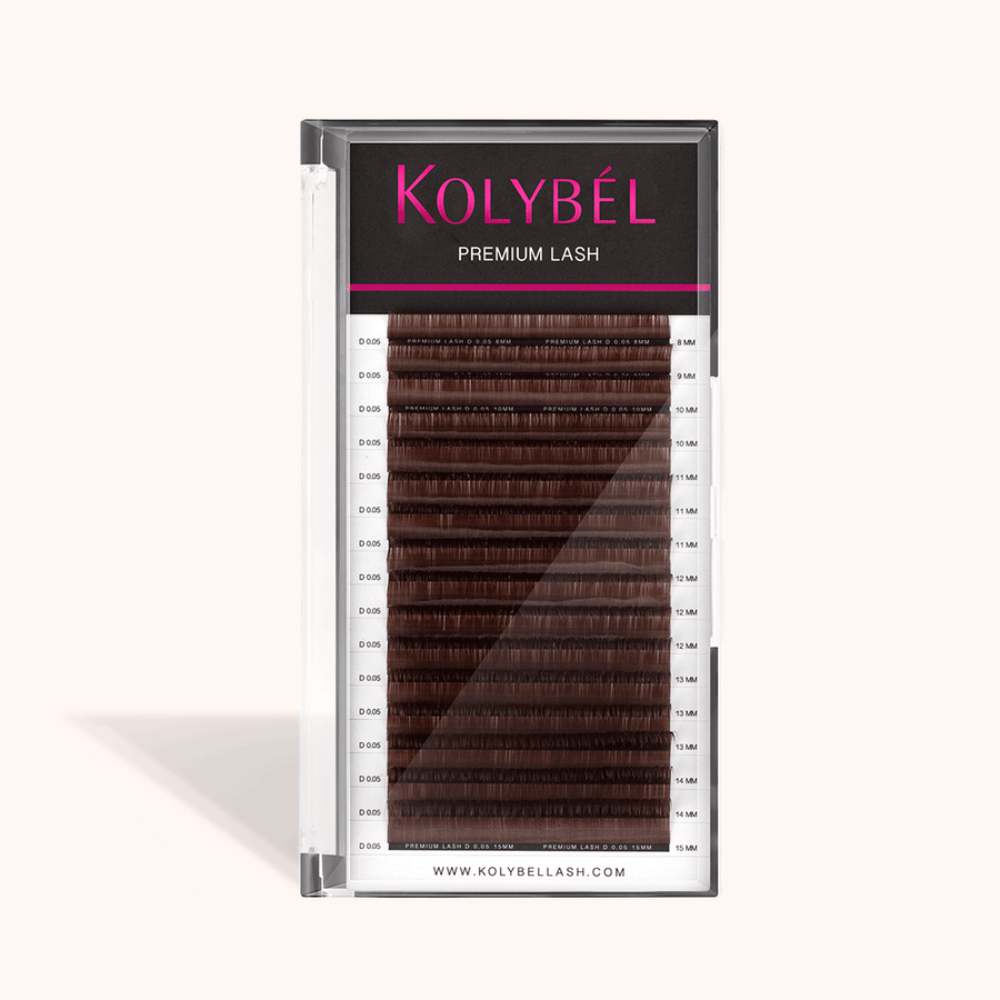 Professional Volume Lashes Extensions Suppliers | Kolybellash